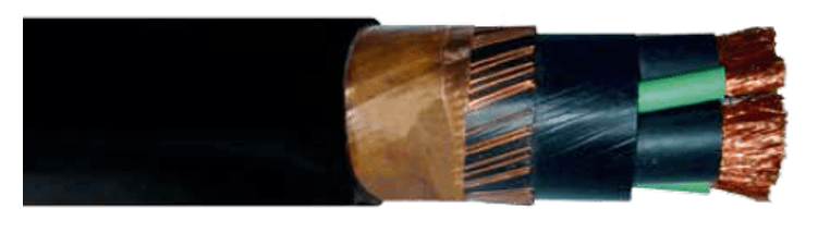 Cables VFD y su uso para alargar la vida de los motores | KINENERGY